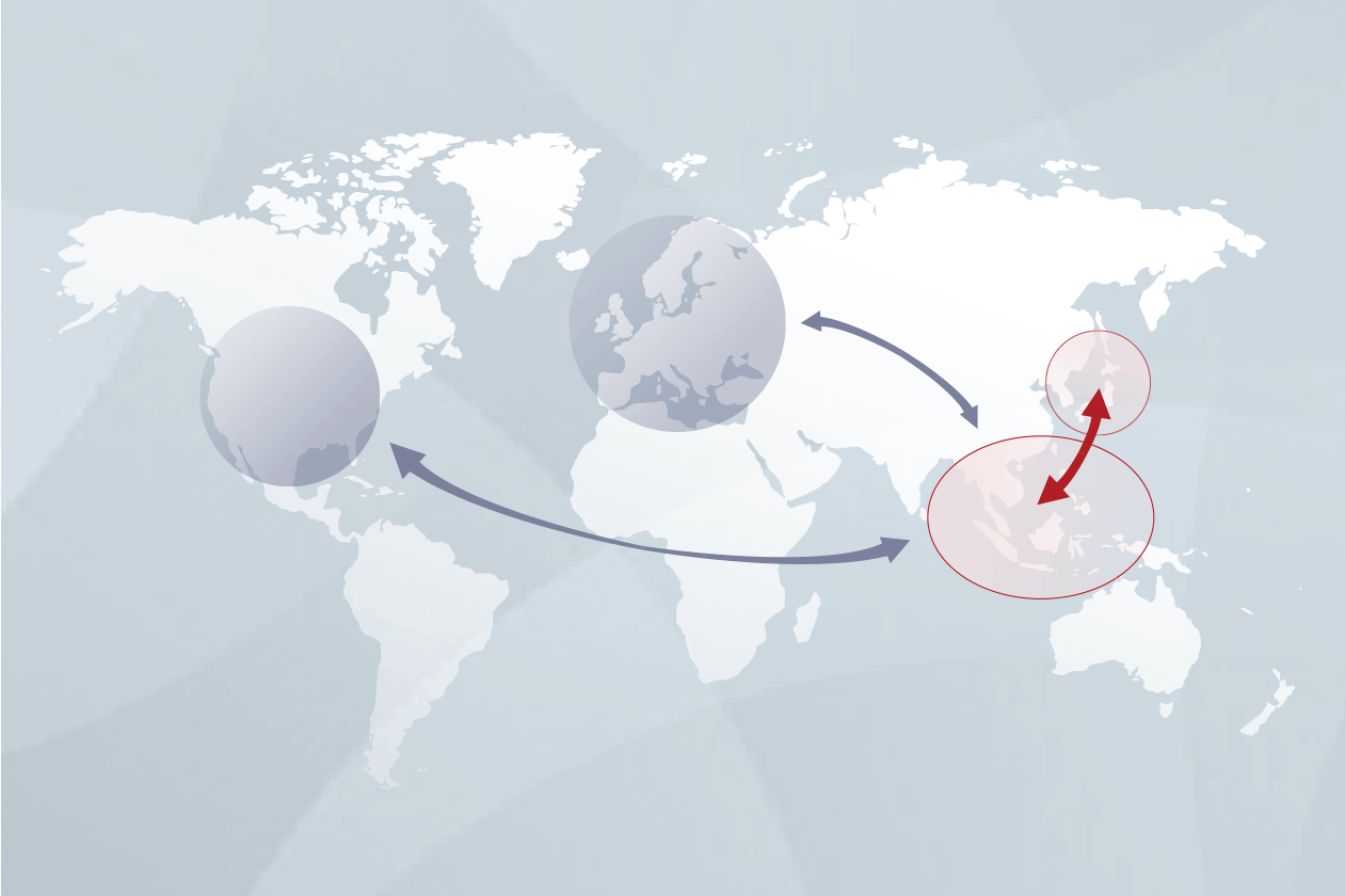 株式会社AtoG Capital